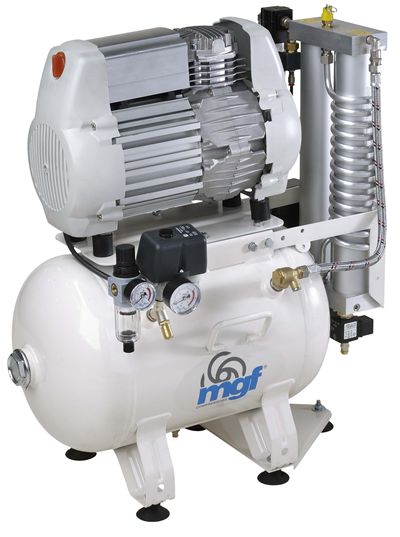 Kompresor MGF 30/7 PRIME M | Kompresory, stříkací technika, zařízení ...