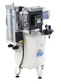 Kompresor MGF 50/15 PRIME M | Kompresory, stříkací technika, zařízení ...